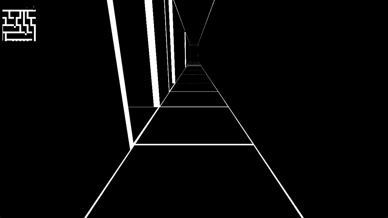 Umbra Fields on Steam