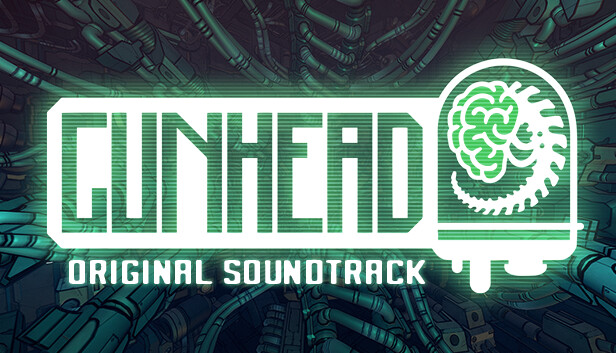 GUNHEAD OST on Steam
