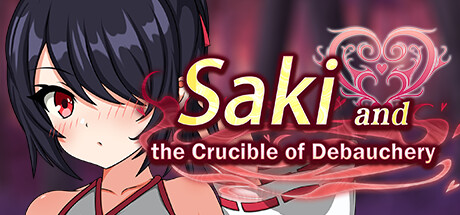 Steam Community :: Saki and the Crucible of Debauchery