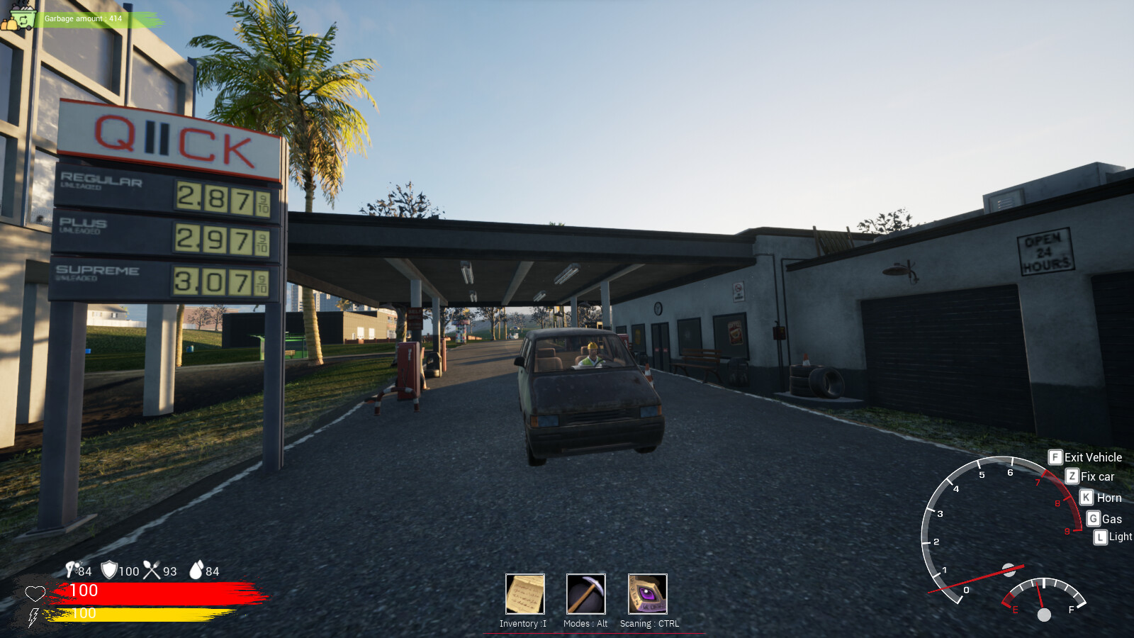 Buy Worker Simulator (PC) - Steam - Digital Code