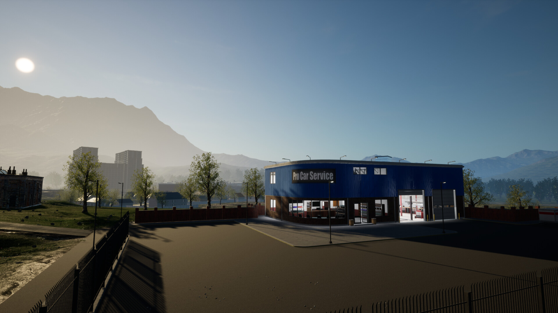 Buy Worker Simulator (PC) - Steam - Digital Code