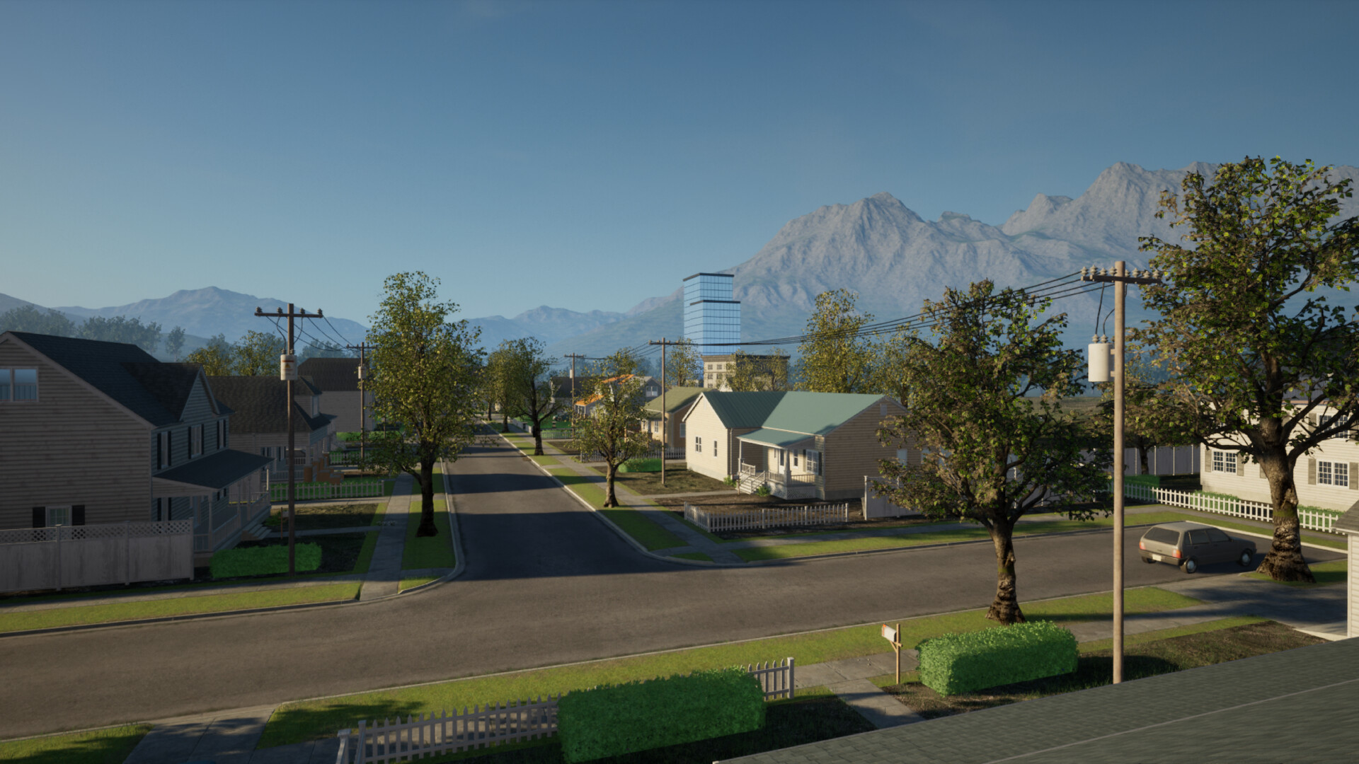 Buy Worker Simulator (PC) - Steam - Digital Code