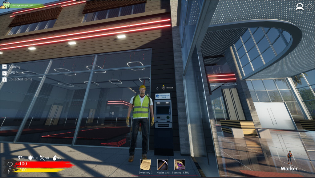 Buy Worker Simulator (PC) - Steam - Digital Code