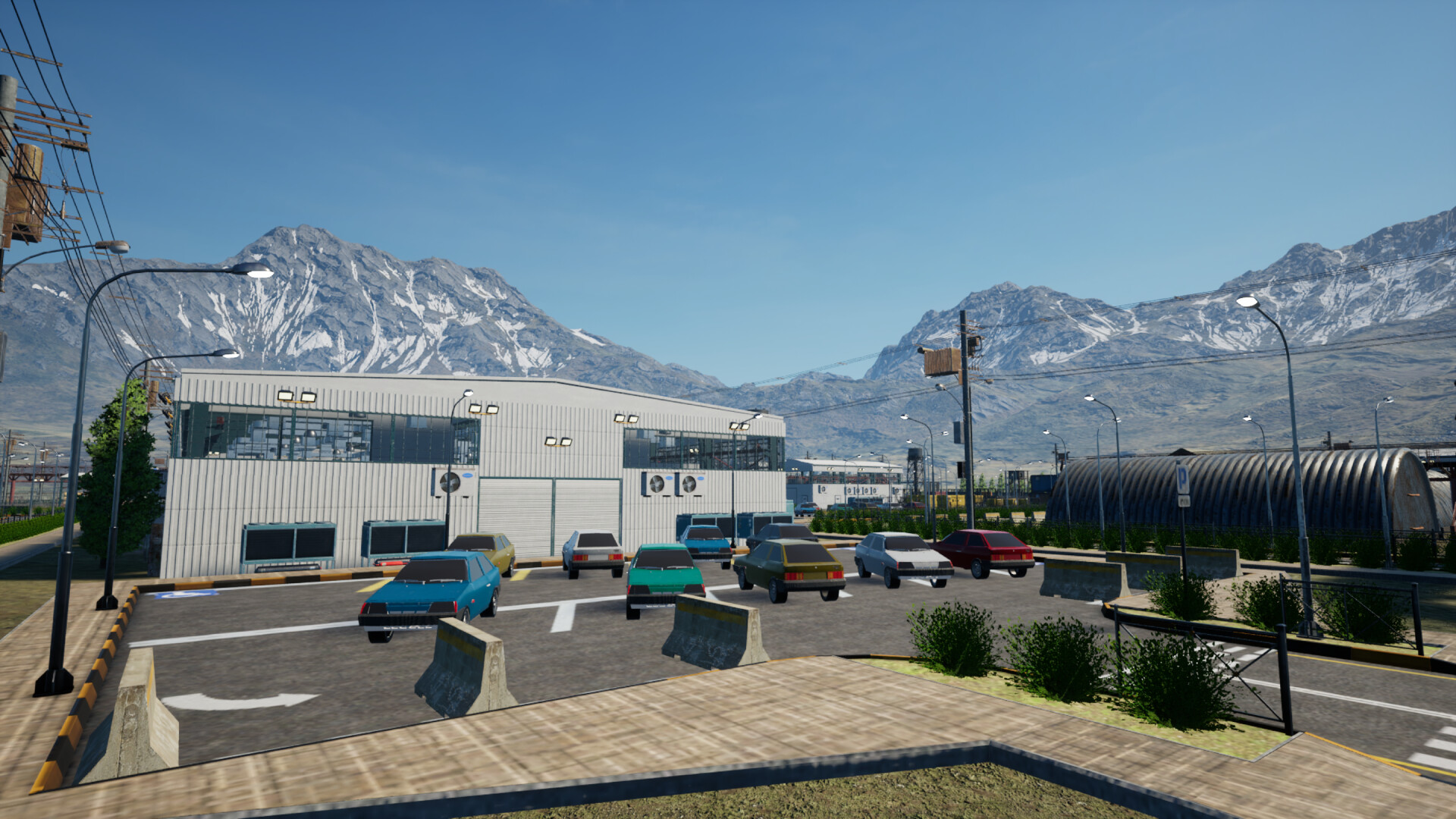 Buy Worker Simulator (PC) - Steam - Digital Code