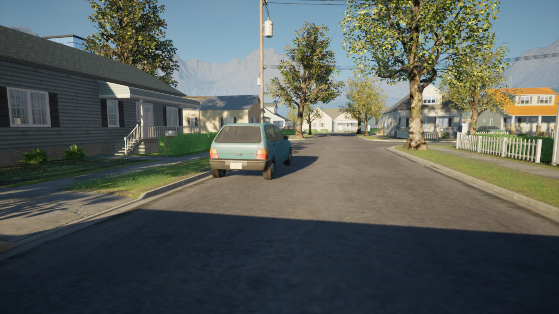 Buy Worker Simulator (PC) - Steam - Digital Code