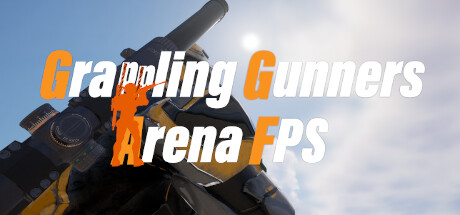 Steam Community :: Grappling Gunners: Arena FPS