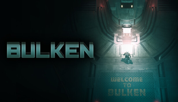 Bulken on Steam