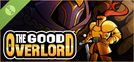 The Good Overlord Demo - UncensorPat.ch