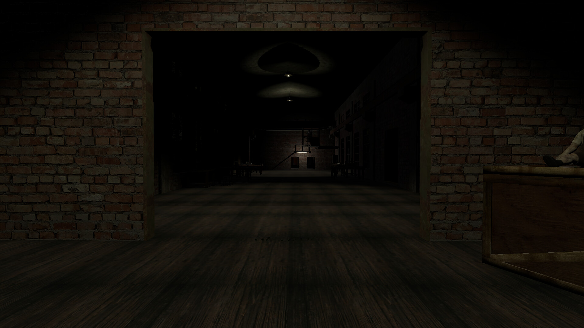 The Dollmaker on Steam