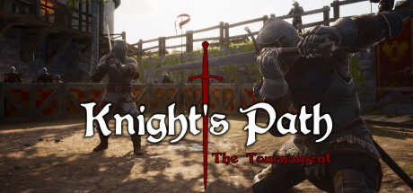 Knight's Path: The Tournament on Steam