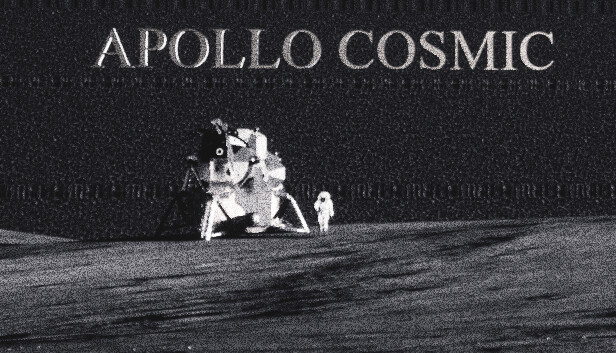 Apollo Cosmic on Steam