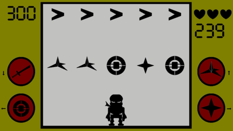 NINJA KATO 1 on Steam