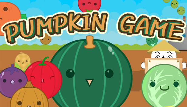 Pumpkin Game on Steam