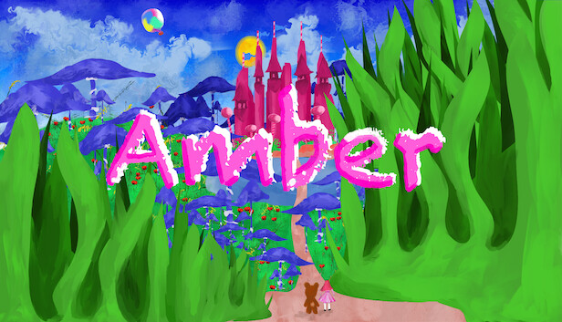 Amber on Steam