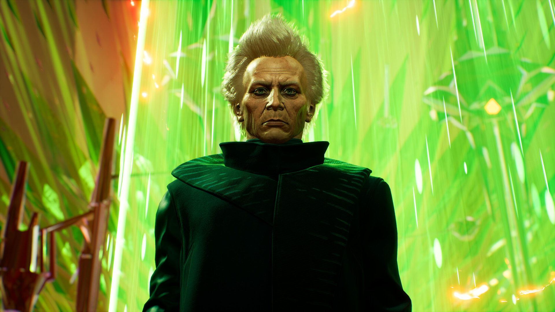 Star Trek: Resurgence on Steam