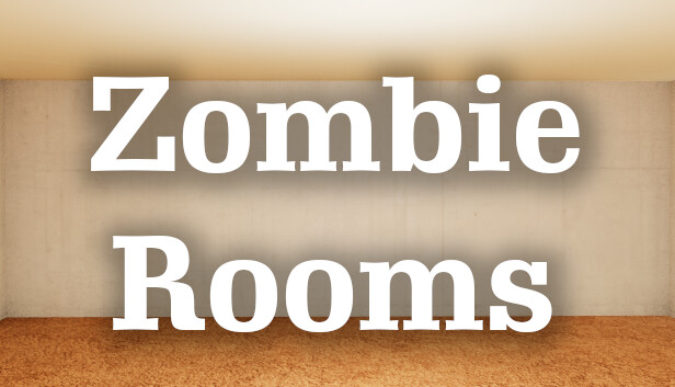 Zombie Rooms on Steam
