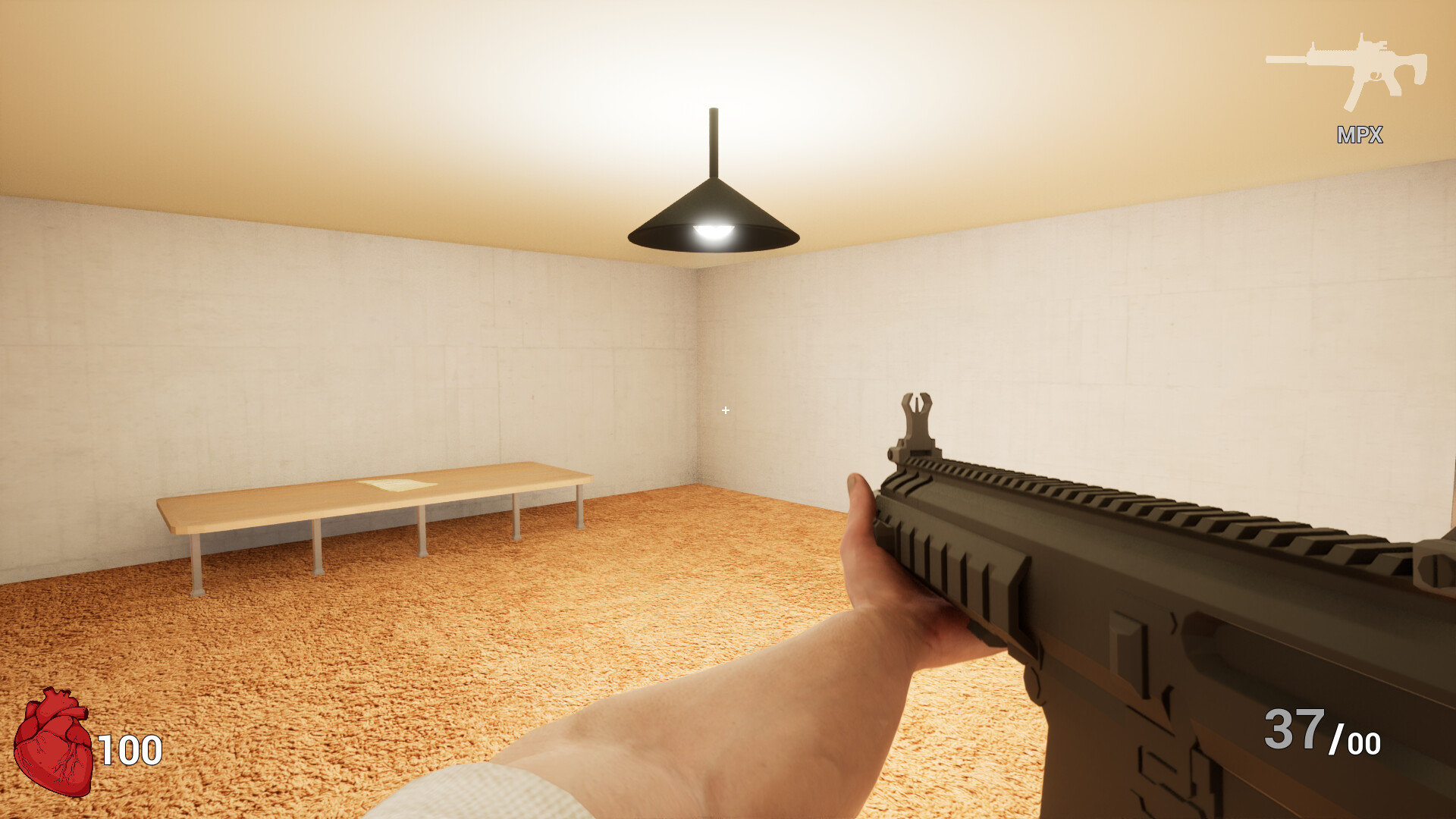 Zombie Rooms on Steam