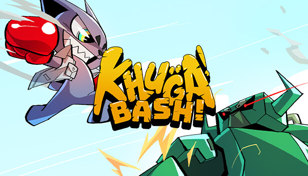 Khuga Bash! on Steam