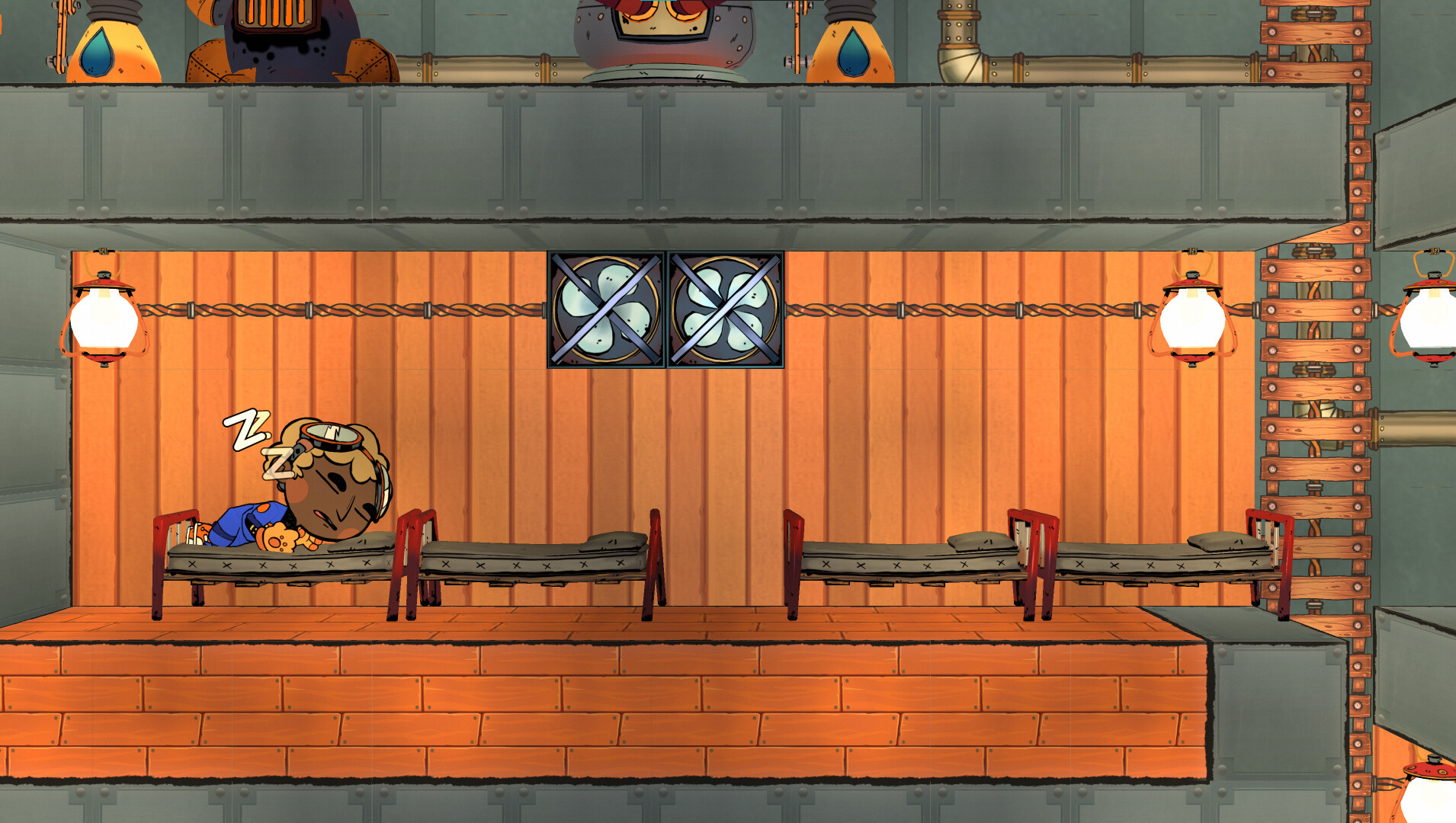 Dig a Little Deeper on Steam