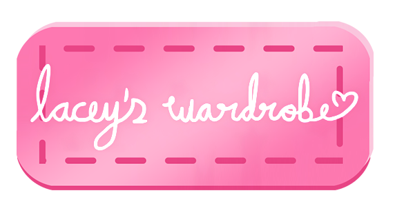 Lacey's Wardrobe on Steam