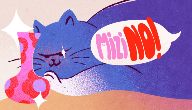 Mizi NO! on Steam