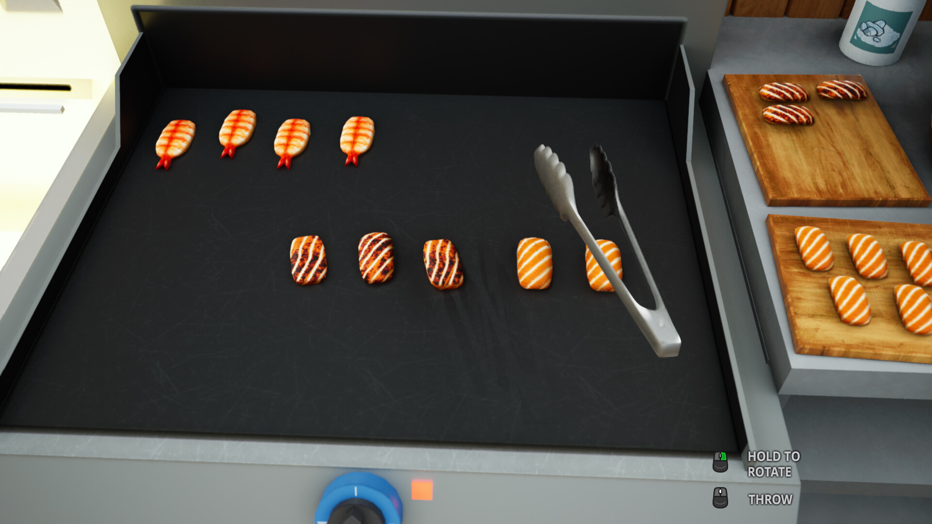 Cooking Simulator - Sushi on Steam