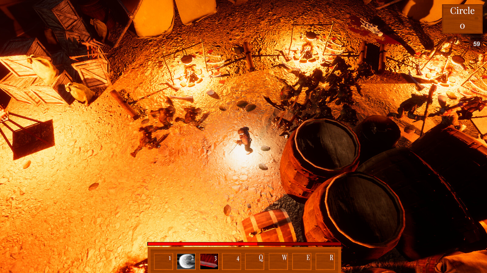 Separated Worlds on Steam