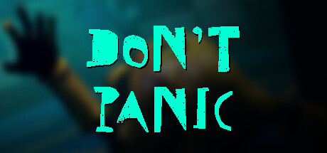 Steam Community :: Don't Panic