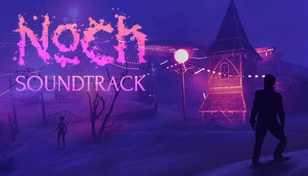 Noch OST on Steam