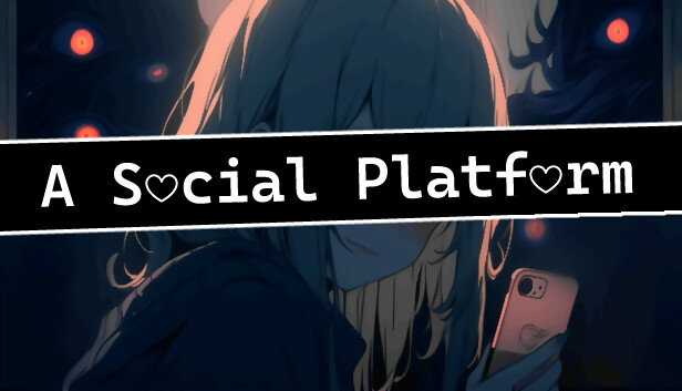 A Social Platform on Steam