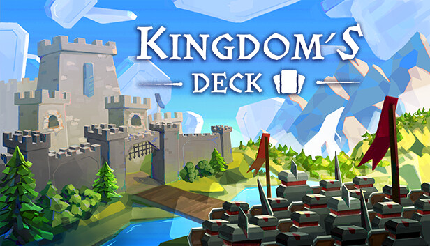 Kingdom's Deck on Steam