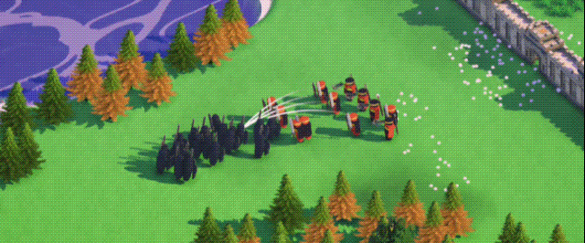 Kingdom's Deck on Steam