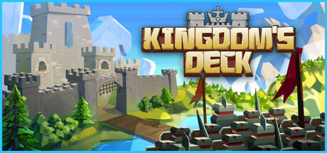 Kingdom's Deck on Steam