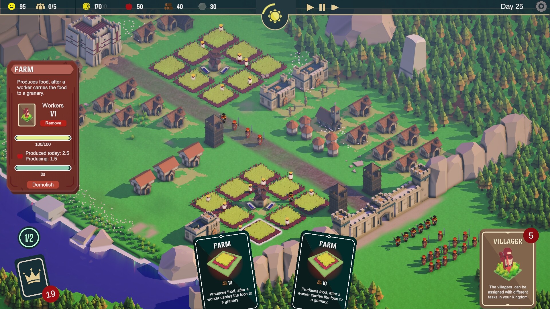 Kingdom's Deck on Steam