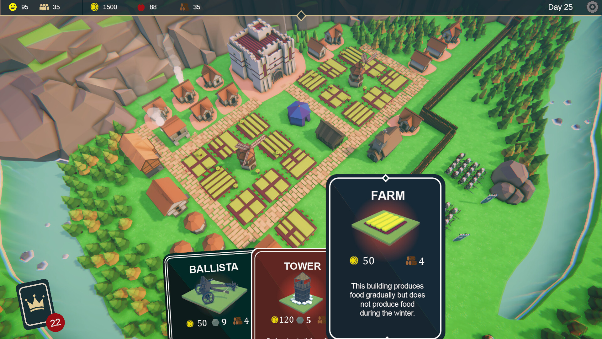 Kingdom's Deck on Steam