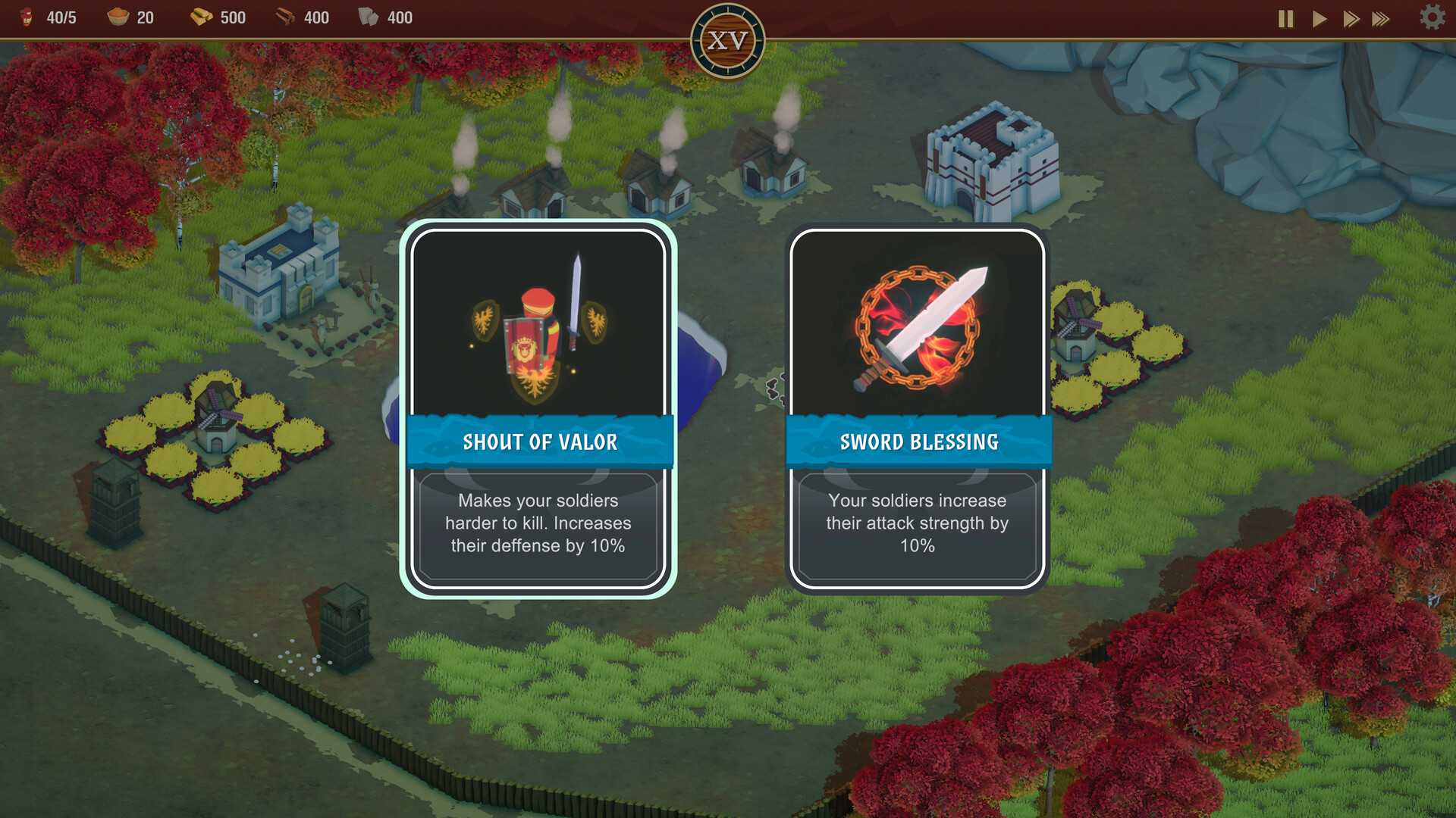 Kingdom's Deck on Steam