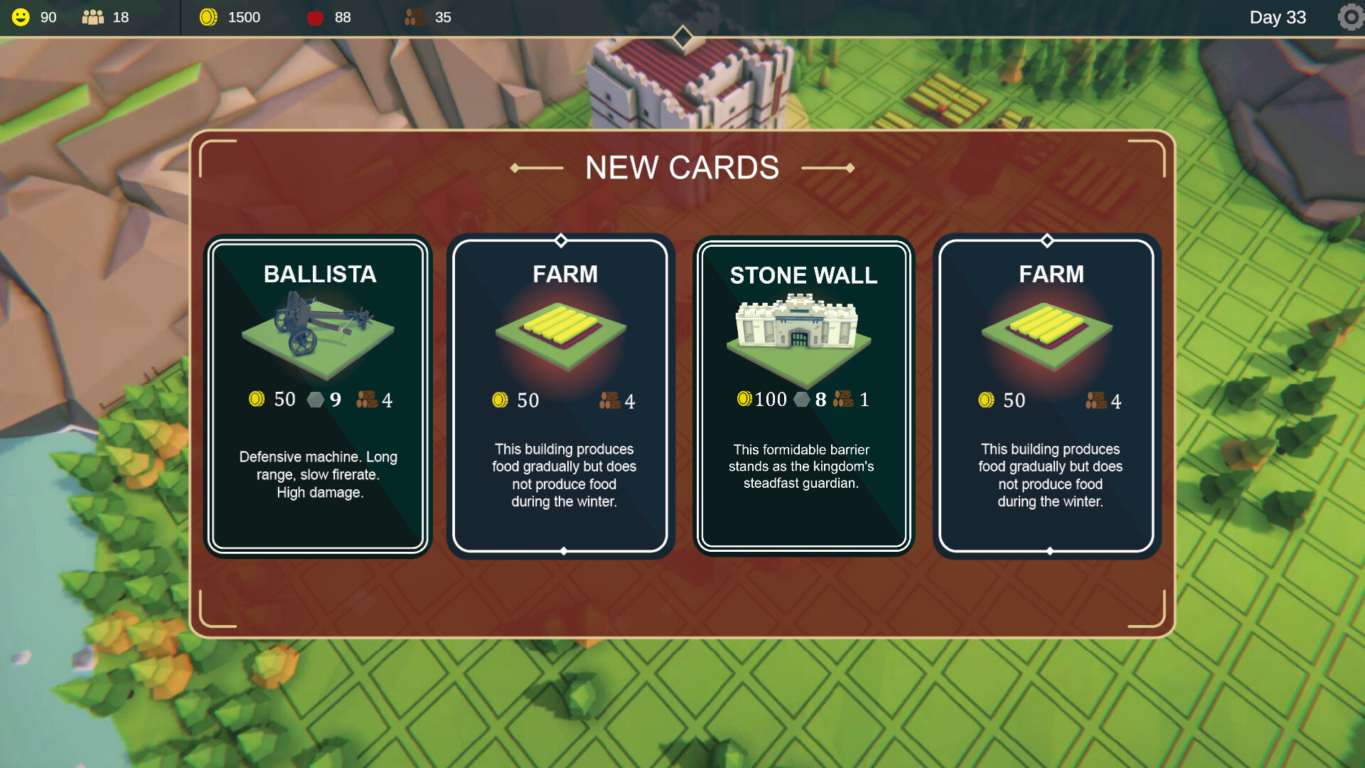 Kingdom's Deck on Steam