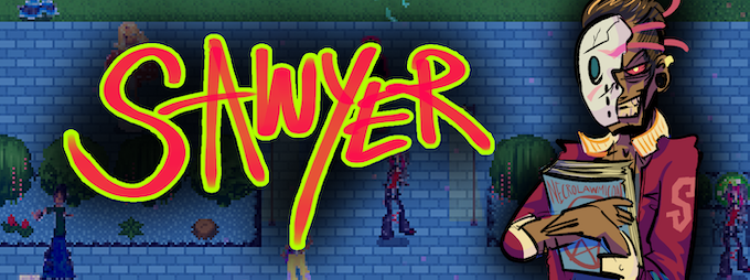 Slasher U: An 18+ Horror Movie Dating Sim, Act 1 on Steam