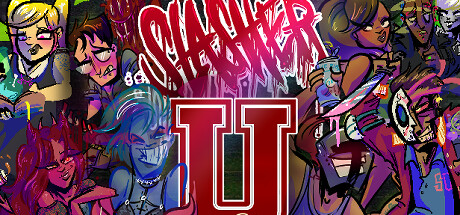 Slasher U: An 18+ Horror Movie Dating Sim, Act 1 General Discussions :: Steam Community
