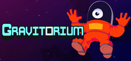 Steam Community :: Gravitorium