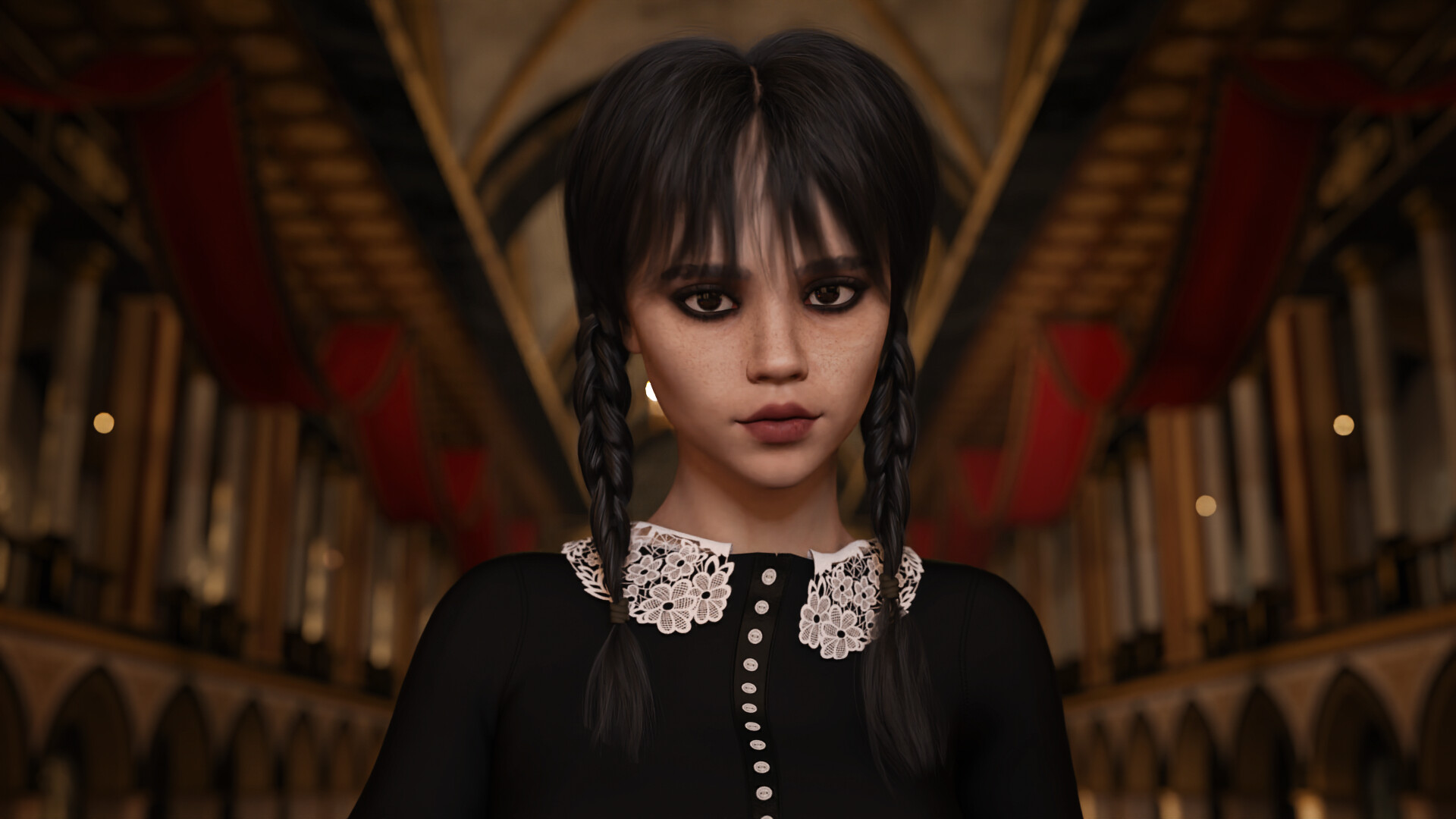 Lust Academy - Season 3 on Steam