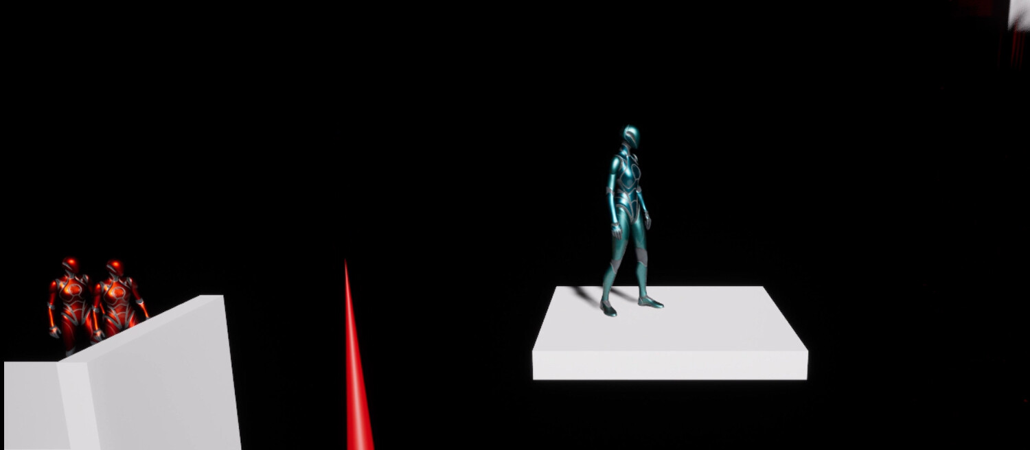 Nightmare Trek: The Next Level Challenge on Steam