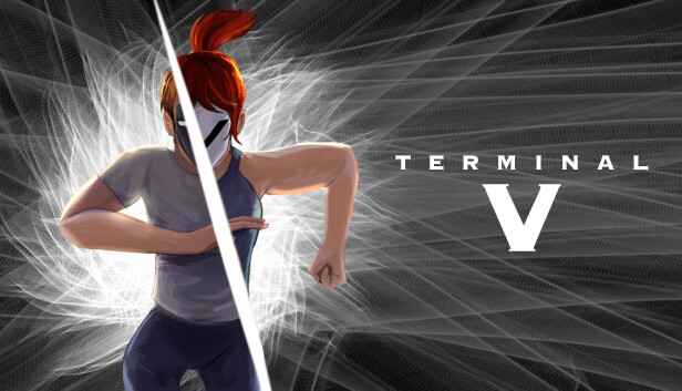 Terminal V on Steam