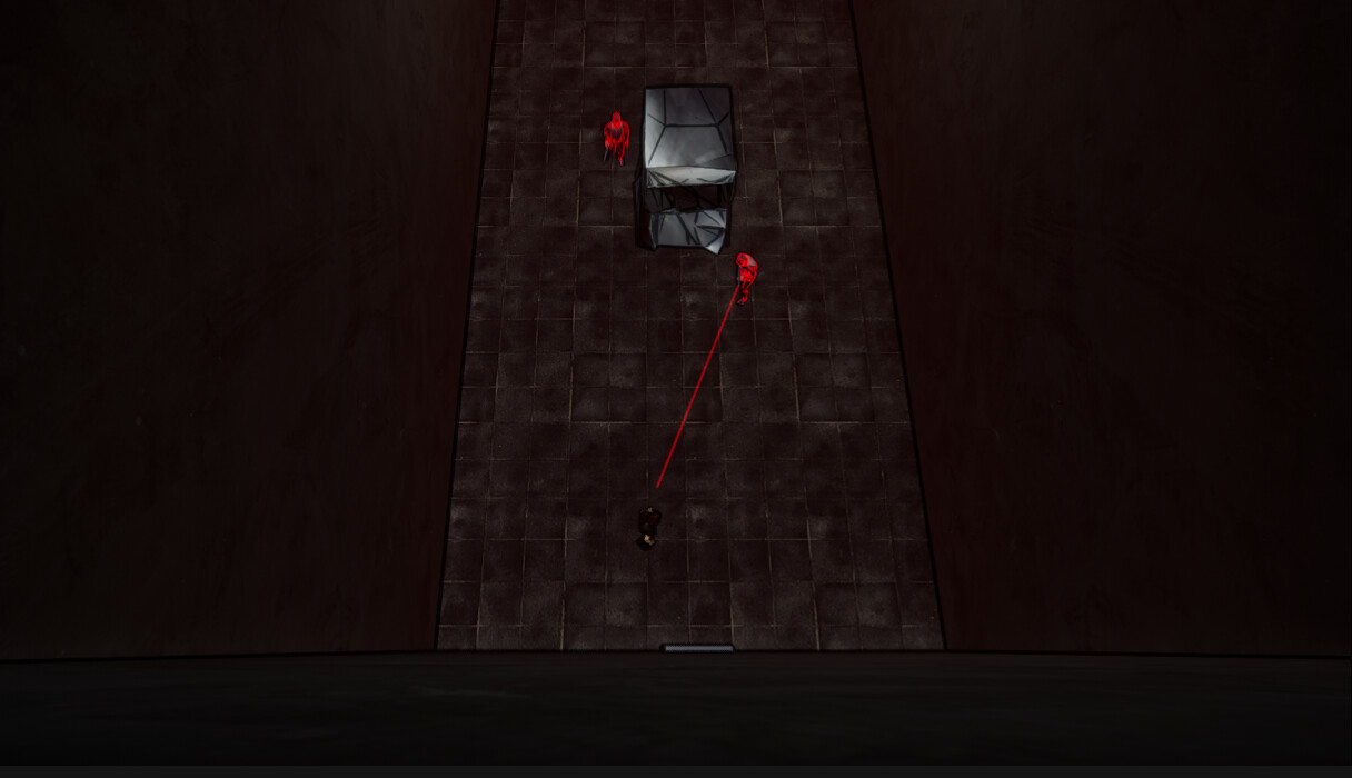 Terminal V on Steam