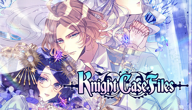 Knight Case Files on Steam