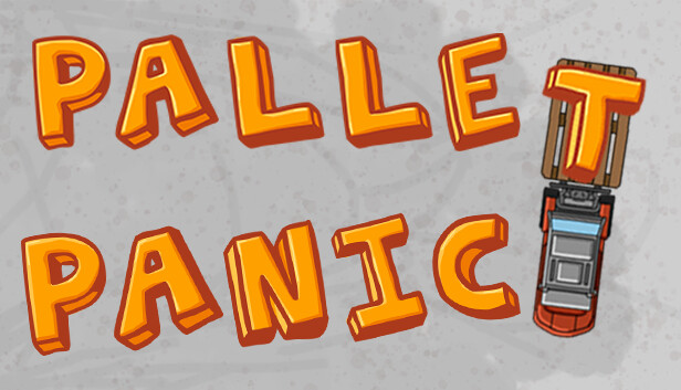 Pallet Panic on Steam