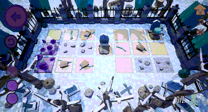 Mycelium Heaven on Steam