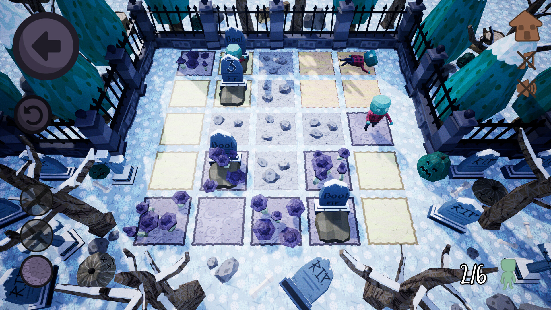 Mycelium Heaven on Steam