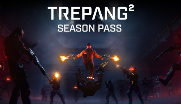 Trepang2 - Season Pass on Steam