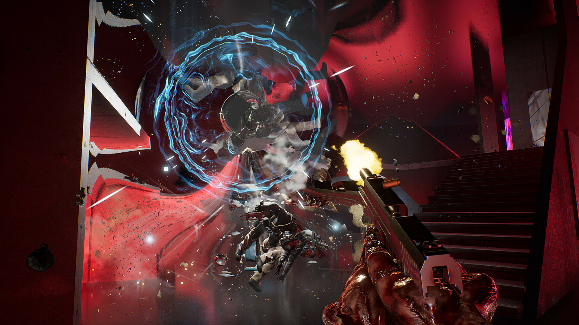 Trepang2 - Season Pass on Steam